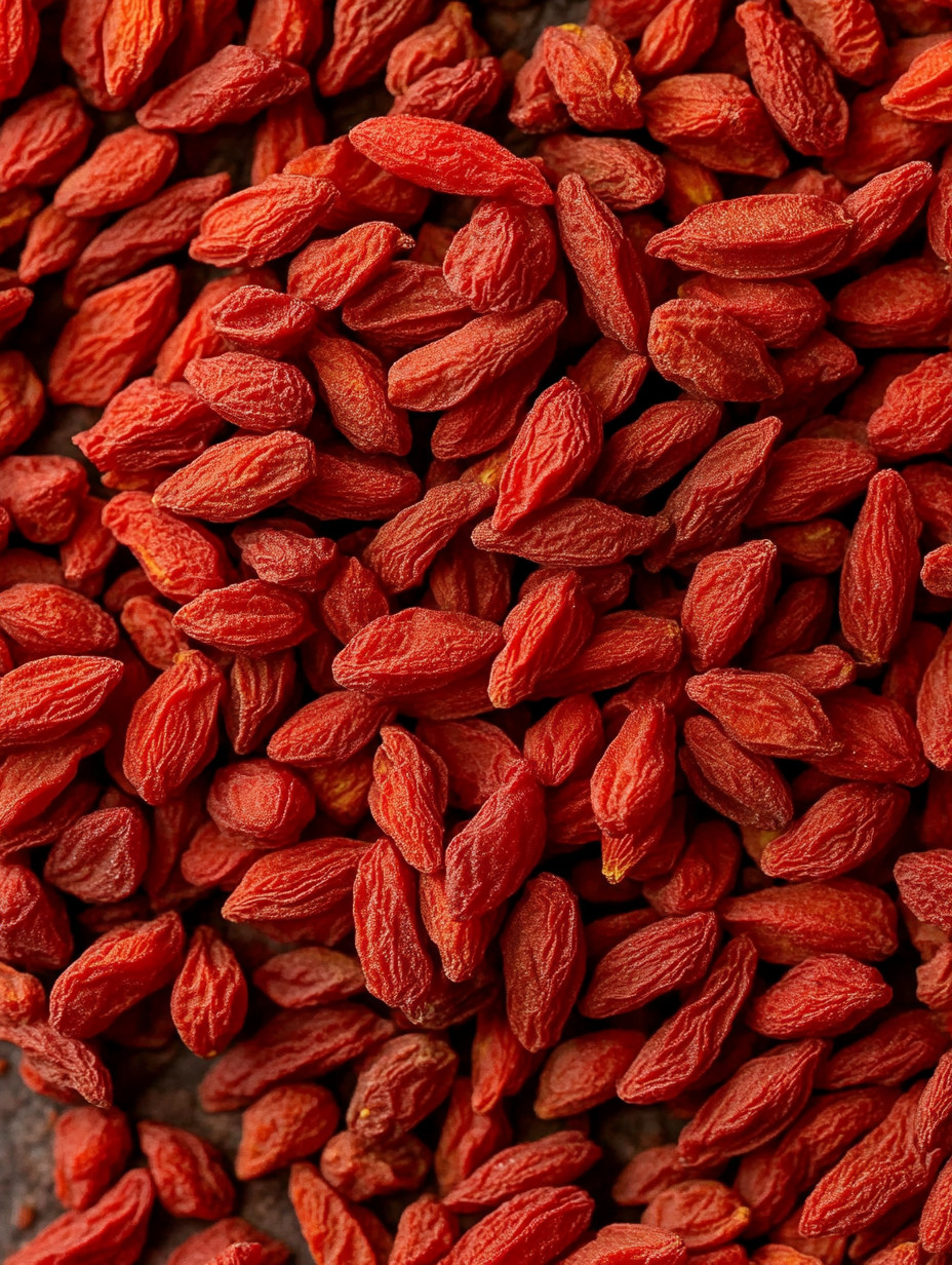Bayas de Goji: Qué son, Propiedades y Cómo Consumirlas - sazoncasera.com