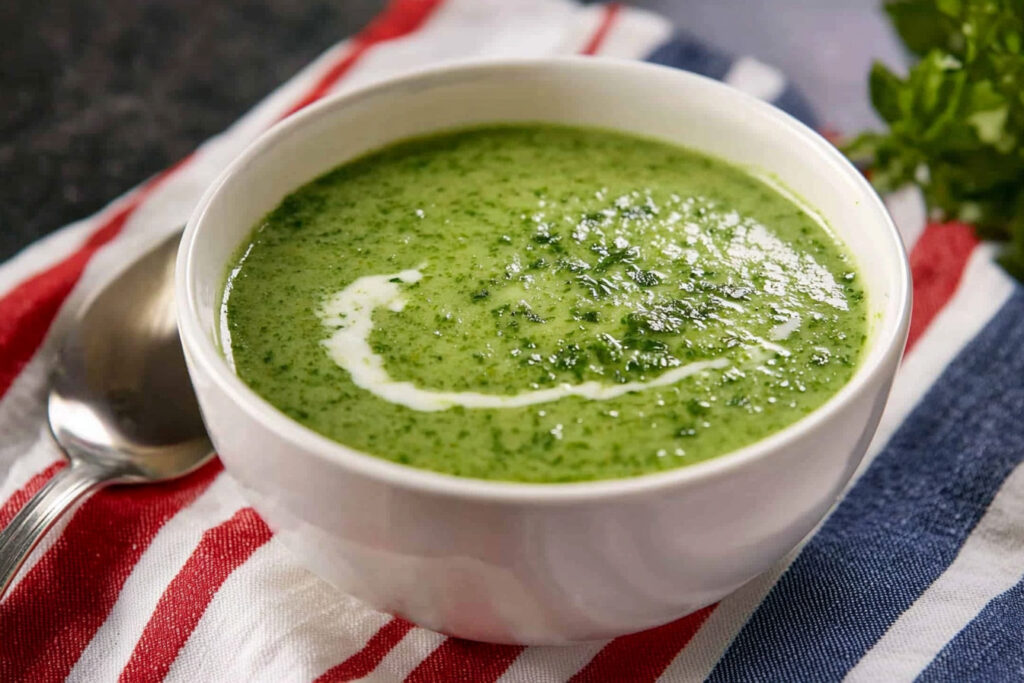 Mojo Verde Canario - sazoncasera.com
