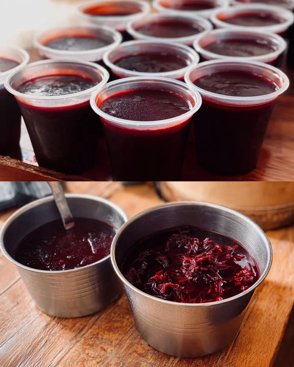 Chamoy Casero